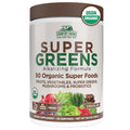Country Farms organic super greens powder