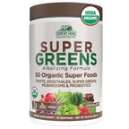 Country Farms organic super greens powder