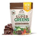 Country Farms Super Greens Chocolate powder