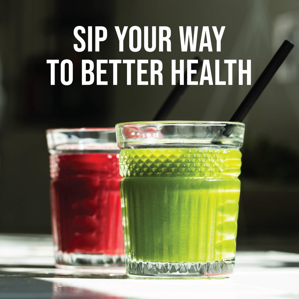 Country Farms Super Greens for overall health
