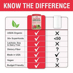 Country Farms super greens for wellness