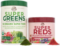 COUNTRY FARMS Super Greens multivitamins
