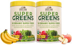 Country Farms Super Greens powder