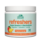 Country Farms Super Greens powder
