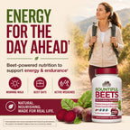 country farms superfood beet capsules