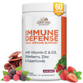 Country Farms vitamin C supplement