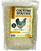 Country Heritage calcium supplement for eggs