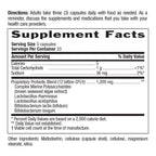 Country Life 12 billion CFU probiotic