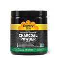 Country Life activated charcoal powder benefits