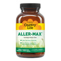 Country Life Aller-Max vegan capsules