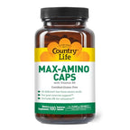 Country Life amino acid capsules