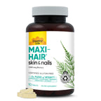 Country Life biotin hair growth