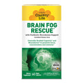 Country Life Brain Fog Rescue capsules