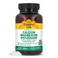 Country Life calcium magnesium supplement