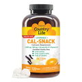 Country Life calcium magnesium wafers