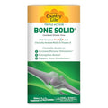 Country Life calcium supplement capsules