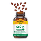 Country Life CoQ10 for active lifestyle