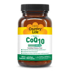 Country Life CoQ10 vegan capsules