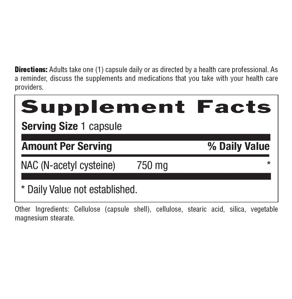 Country Life detox cleanse supplement