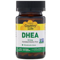Country Life DHEA 10 mg capsules