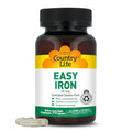 Country Life Easy Iron supplement