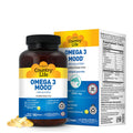 Country Life fish oil benefits
