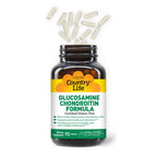 Country Life glucosamine for mobility