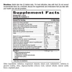 Country Life hair growth support tablets