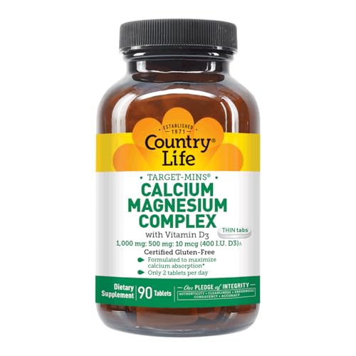 Country Life health and wellness