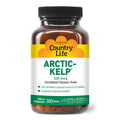 Country Life iodine supplement tablets