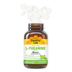Country Life l-theanine for better sleep