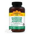 Country Life magnesium for heart health