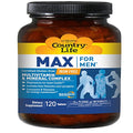 Country Life Max for Men vitamins