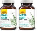 Country Life Maxi-Hair biotin tablets