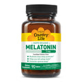 Country Life melatonin sleep aid
