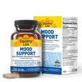 Country Life mood support capsules