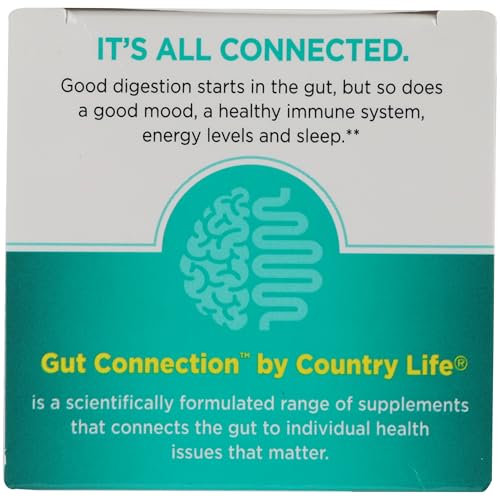 Country Life Mood vitamin synergy