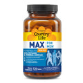 Country Life multivitamin for men