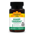 Country Life multivitamins for brain health