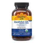 Country Life multivitamins for daily health
