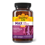 Country Life multivitamins for women
