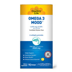 Country Life omega 3 for emotional health