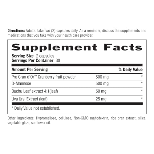 Country Life PMS mood enhancement capsules