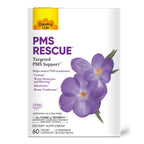 Country Life PMS Rescue vegan capsules