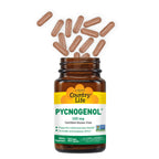 Country Life Pycnogenol 100 mg benefits
