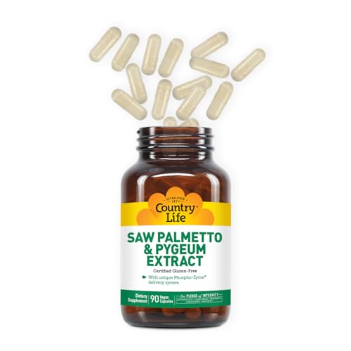 Country Life saw palmetto formula