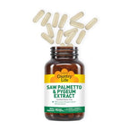Country Life saw palmetto formula
