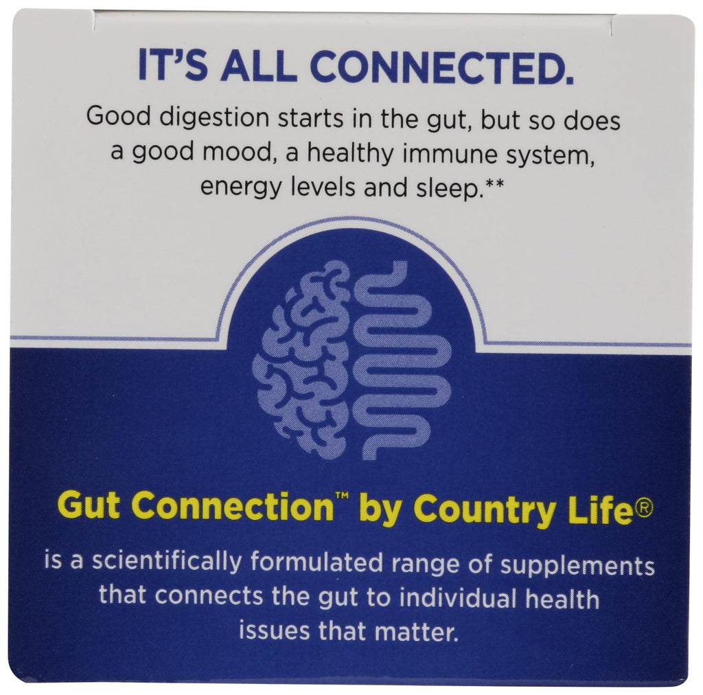Country Life sleep support supplements