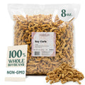Country Life Soy Curls vegan protein
