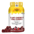 Country Life tart cherry gummies